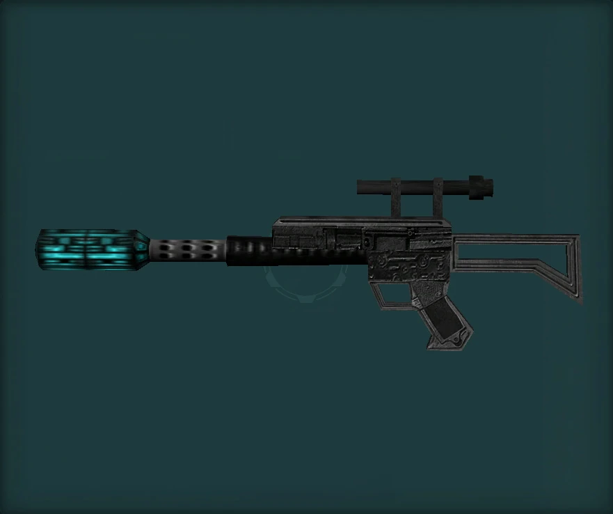 TC-22 Blaster Rifle | SWG Expanded Wiki | Fandom