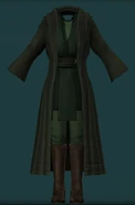 Jedi Robes | SWG Expanded Wiki | Fandom