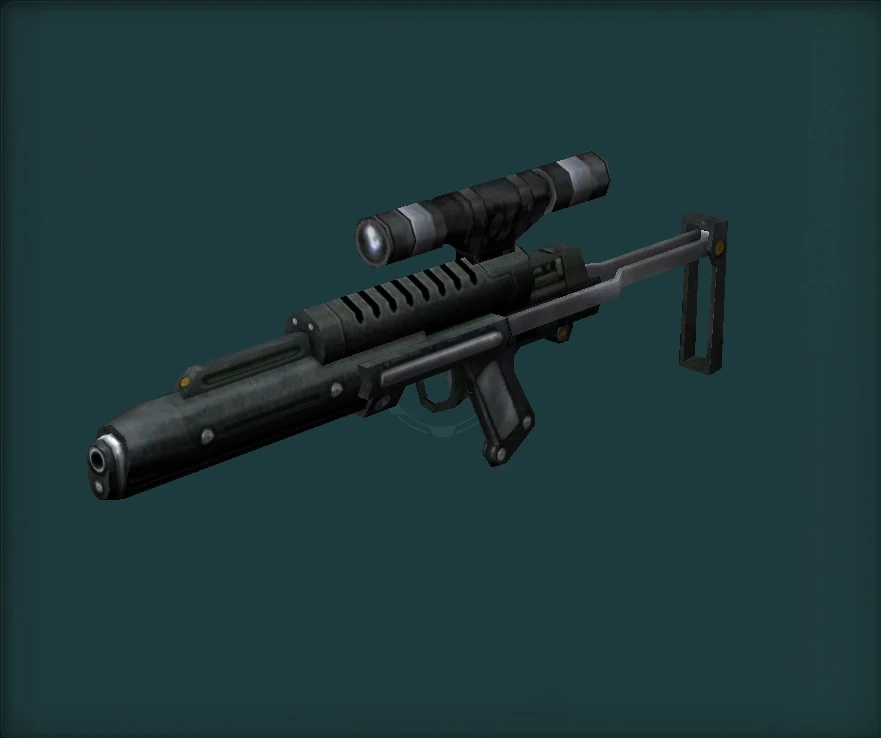Advanced SFOR Republic Carbine | SWG Expanded Wiki | Fandom