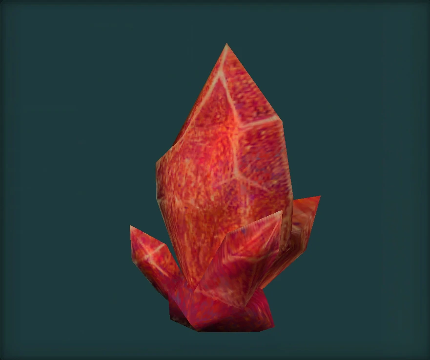 Spell Weaver Crystal | SWG Expanded Wiki | Fandom