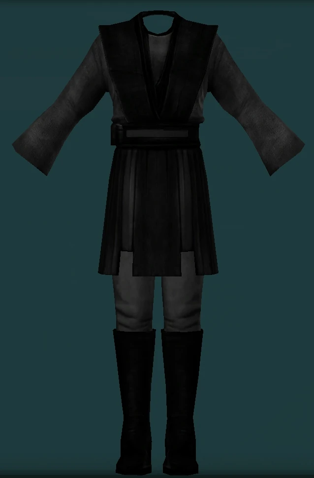 Jedi Robes | SWG Expanded Wiki | Fandom