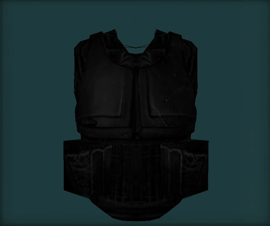 Storm Commando Chest Plate | SWG Expanded Wiki | Fandom