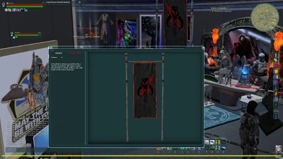 Mandalorian Banners | SWG: Prophecy Wiki | Fandom