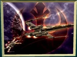 A Rebel Painting | SWG: Prophecy Wiki | Fandom