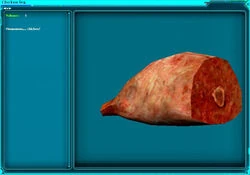 Chicken Leg | SWG: Prophecy Wiki | Fandom