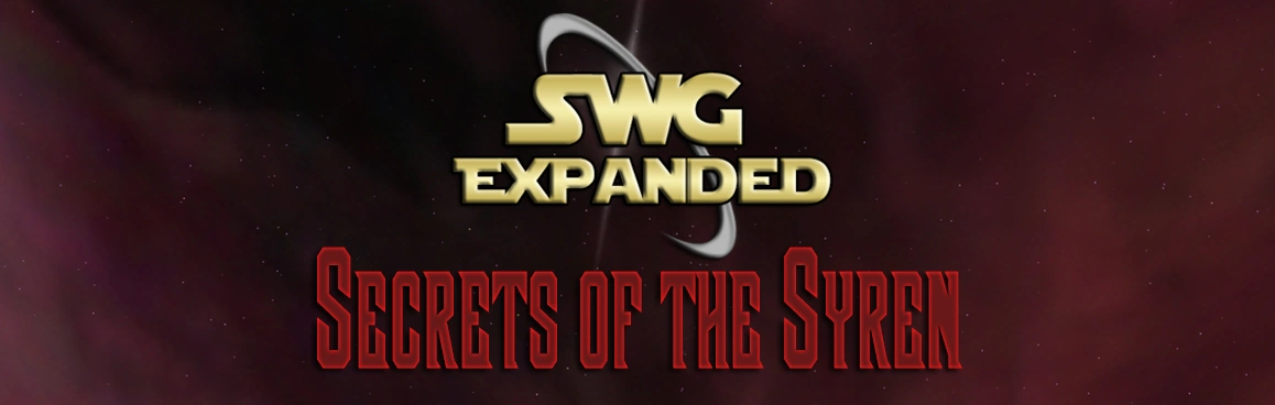 Game Update 4.6 Patch Notes | SWG: Prophecy Wiki | Fandom
