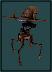 Droid | SWG: Prophecy Wiki | Fandom
