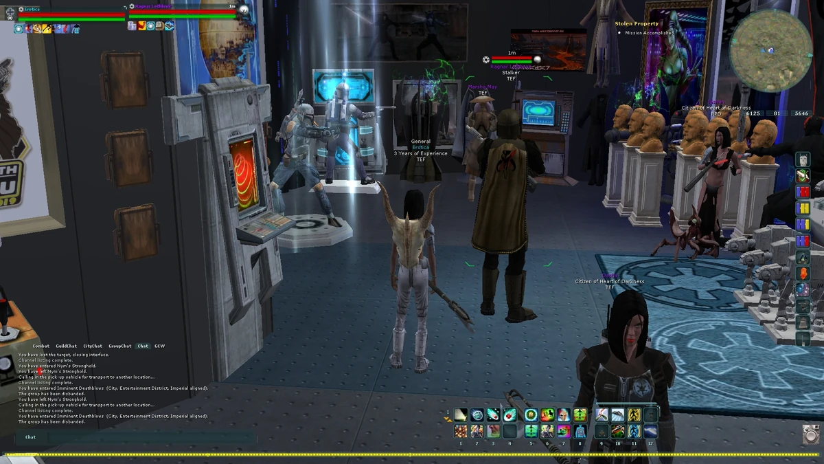 Mandalorian Cape | SWG: Prophecy Wiki | Fandom