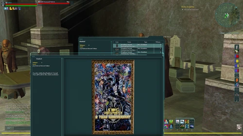 Prophecy Second Anniversary Painting 1 | SWG: Prophecy Wiki | Fandom