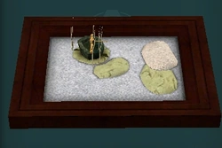 Small Indoor Rock Garden | SWG: Prophecy Wiki | Fandom