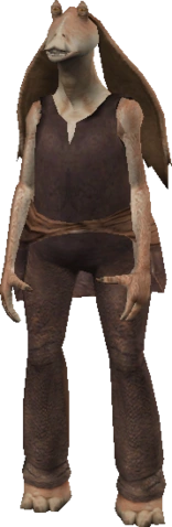 Gungan | SWG: Prophecy Wiki | Fandom