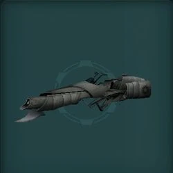 BARC Command Vehicle | SWG: Prophecy Wiki | Fandom