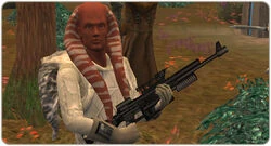 A280 Blaster Rifle | SWG: Prophecy Wiki | Fandom