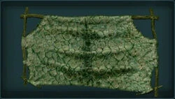 Animal Hide Rack Style 3 Schematic | SWG: Prophecy Wiki | Fandom