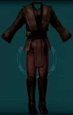Apprentice Robe | SWG: Prophecy Wiki | Fandom
