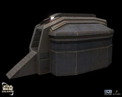 Mustafarian Underground Bunker | SWG: Prophecy Wiki | Fandom