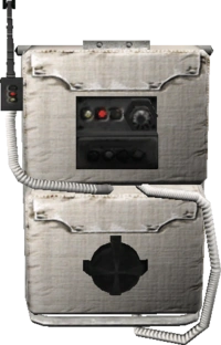 Alliance Cold Weather Backpack | SWG: Prophecy Wiki | Fandom