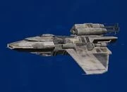 Assault Gunboat | SWG: Prophecy Wiki | Fandom