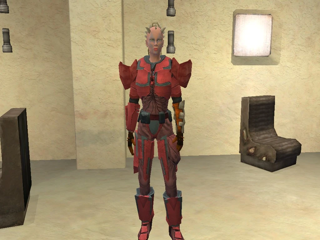 Yondalla | SWG: Prophecy Wiki | Fandom