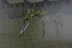 Acklay | SWG: Prophecy Wiki | Fandom