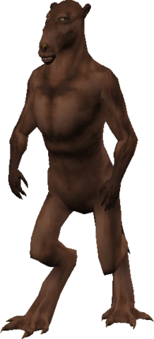 Selonian | SWG: Prophecy Wiki | Fandom