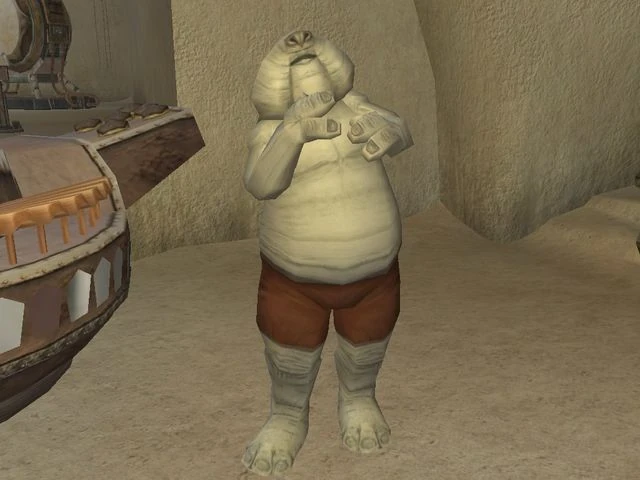Droopy McCool | SWG: Prophecy Wiki | Fandom
