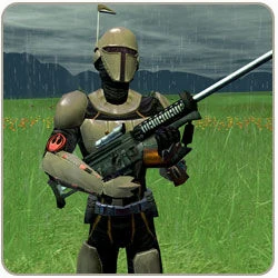 Crusader armor | SWG: Prophecy Wiki | Fandom
