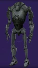 B2 super battle droid | SWG: Prophecy Wiki | Fandom