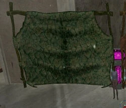 Animal Hide Rack Style 3 Schematic | SWG: Prophecy Wiki | Fandom