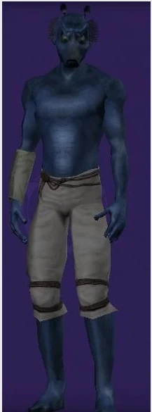 Crazed Rodian hunter | SWG: Prophecy Wiki | Fandom