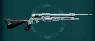 Rifle | SWG: Prophecy Wiki | Fandom