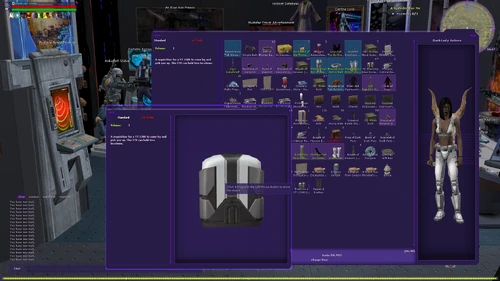 YT-1300 ITV (Prophecy Exclusive) | SWG: Prophecy Wiki | Fandom