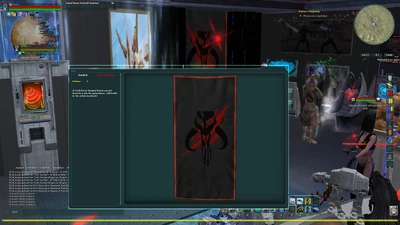 Mandalorian Banners | SWG: Prophecy Wiki | Fandom