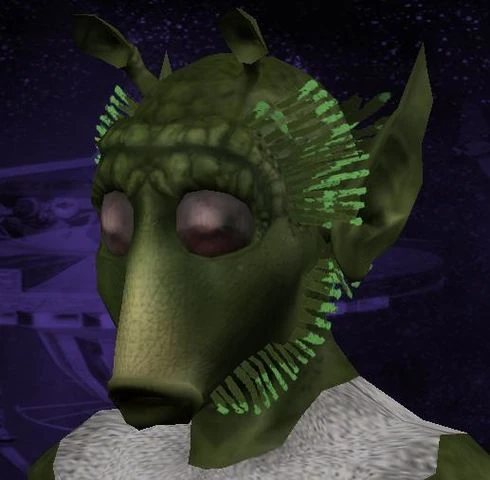 Rodian | SWG: Prophecy Wiki | Fandom