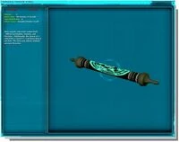 Morgukai Shadow Scroll | SWG: Prophecy Wiki | Fandom