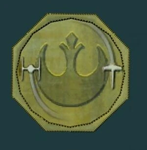 Galactic Civil War Token | SWG: Prophecy Wiki | Fandom