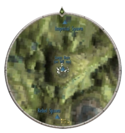 Bunker Assault | SWG: Prophecy Wiki | Fandom