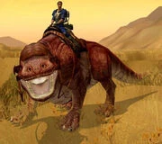 Mount | SWG: Prophecy Wiki | Fandom