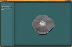 Ancient Holo Map | SWG: Prophecy Wiki | Fandom