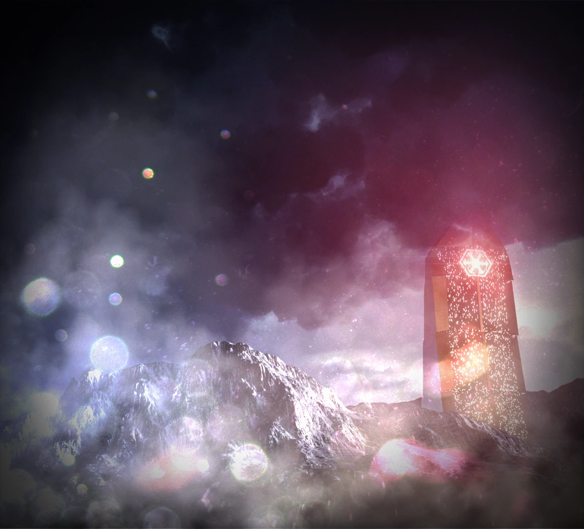 The Sith Citadel | Swheadcanonke Wiki | Fandom