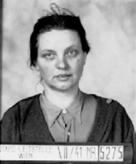 Hedwig Hummel | Świadkowie Jehowy Wiki | Fandom