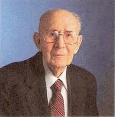 John C. Booth | Świadkowie Jehowy Wiki | Fandom