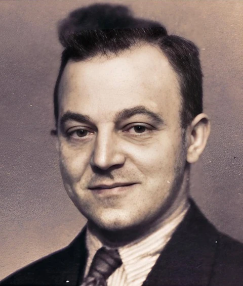 Kurt Liebold | Świadkowie Jehowy Wiki | Fandom