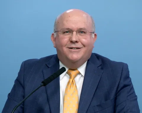 Mark Sanderson | Świadkowie Jehowy Wiki | Fandom