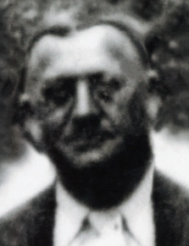 Georg Halder | Świadkowie Jehowy Wiki | Fandom