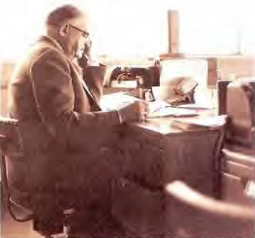 Thomas J. Sullivan | Świadkowie Jehowy Wiki | Fandom