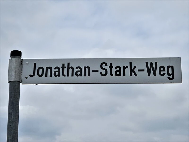 Jonathan Stark | Świadkowie Jehowy Wiki | Fandom