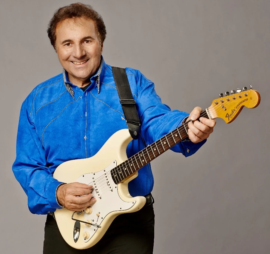 Ricky King | Świadkowie Jehowy Wiki | Fandom