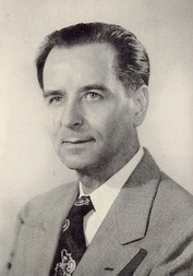 Frederick William Franz | Świadkowie Jehowy Wiki | Fandom