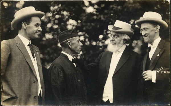 John Adam Bohnet | Świadkowie Jehowy Wiki | Fandom